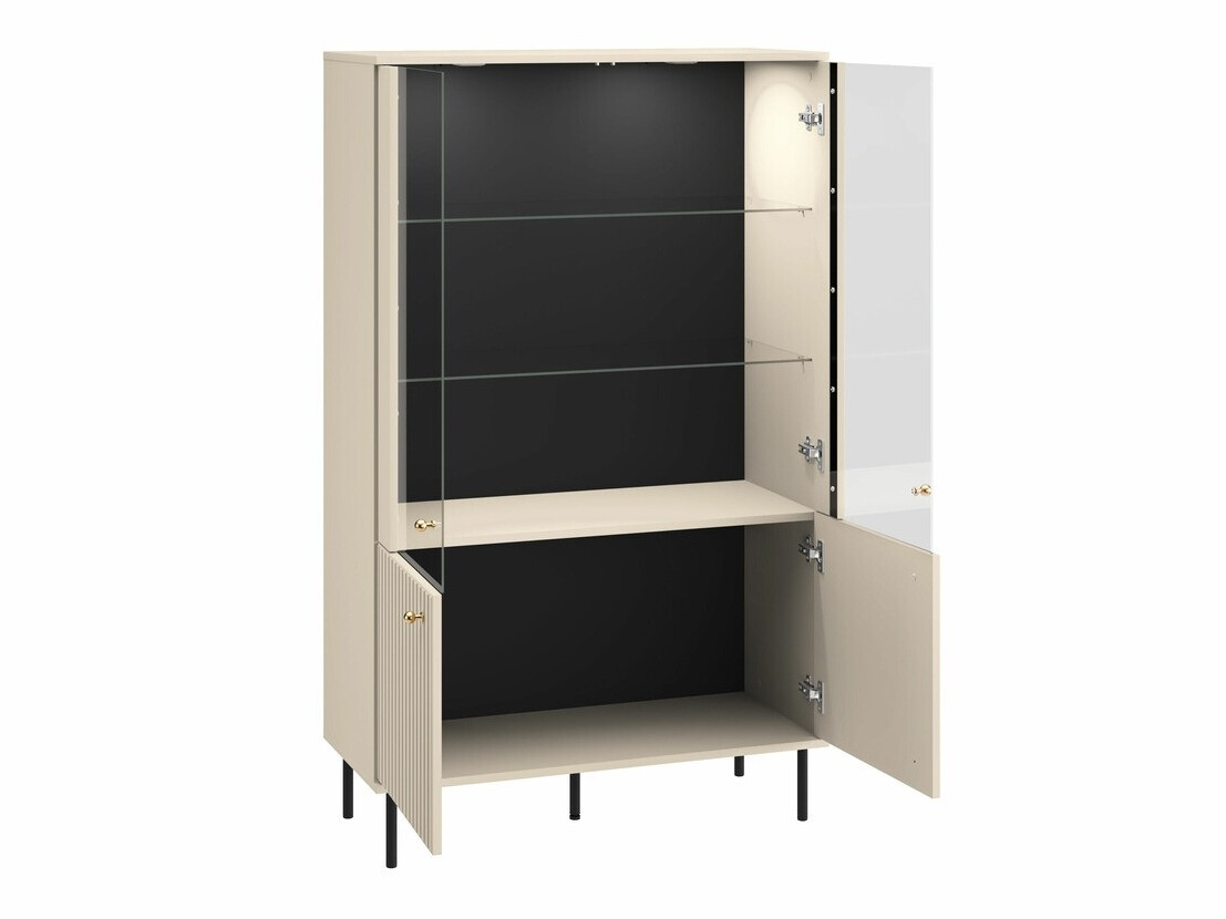 Vitrina Madison AG102 - Pohištvo za dnevno sobo | Pohistvo.si