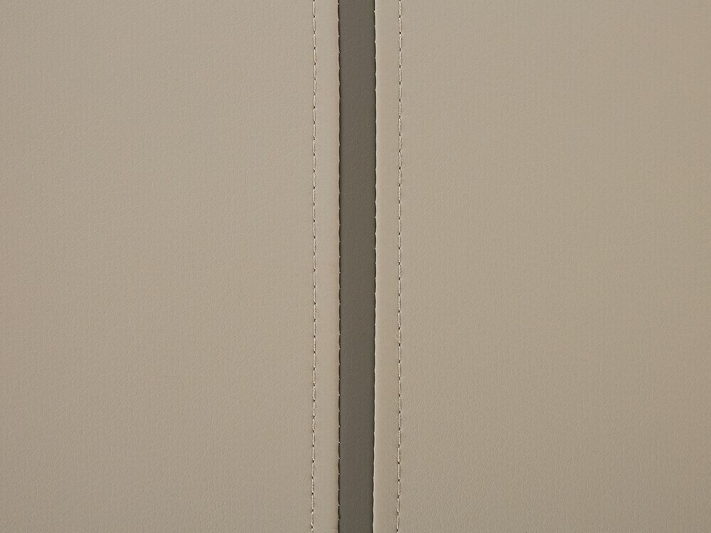 Klop z oblazinjenjem Berwyn 291 (Bež) - Pohištvo za dnevno sobo ...