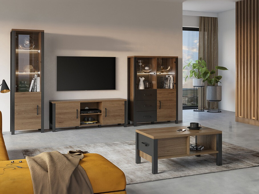 Pohištvo za dnevno sobo :: Kompleti za dnevno sobo - stran 3