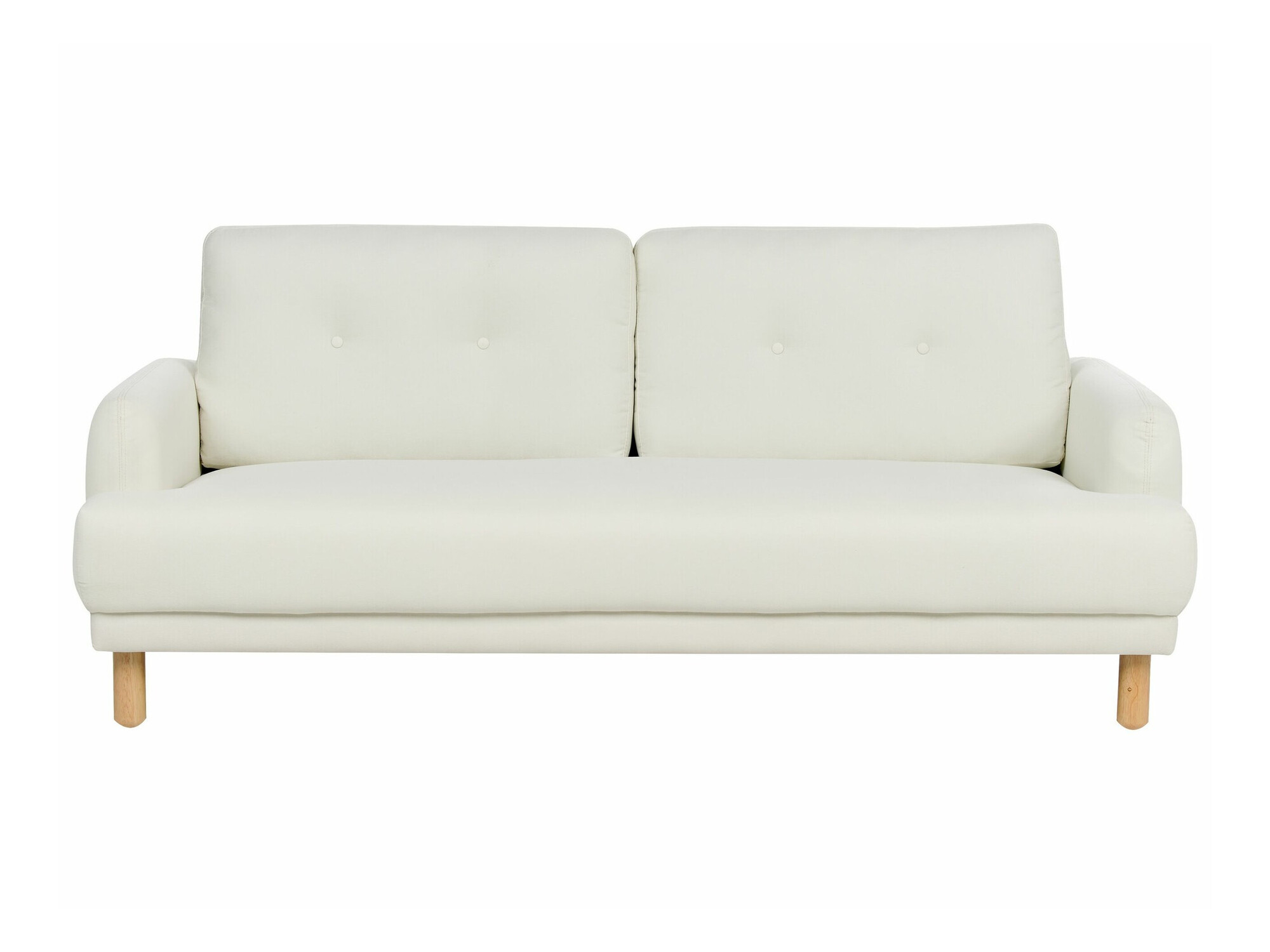 Komplet oblazinjenega pohištva Berwyn 2588 (Krema) - Pohištvo za dnevno ...